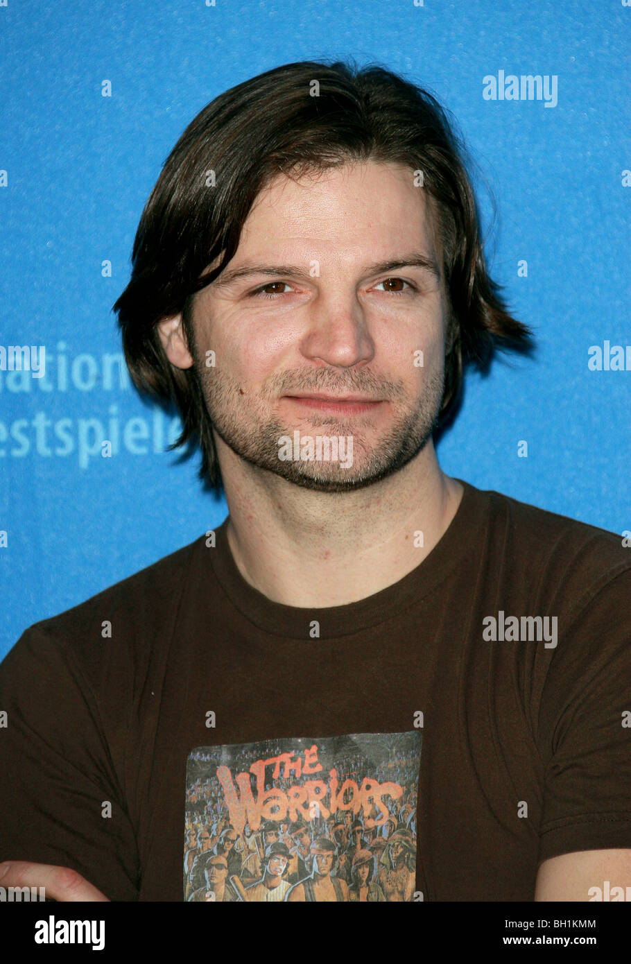 MISEL MATICEVIC ACTOR THE GRAND HYATT POTSDAMER PLATZ BERLIN GERMANY 09 ...