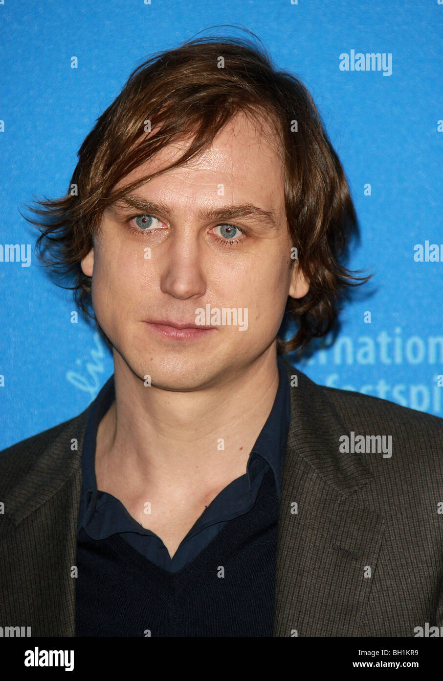 Lars Eidinger High Resolution Stock Photography and Images - Alamy