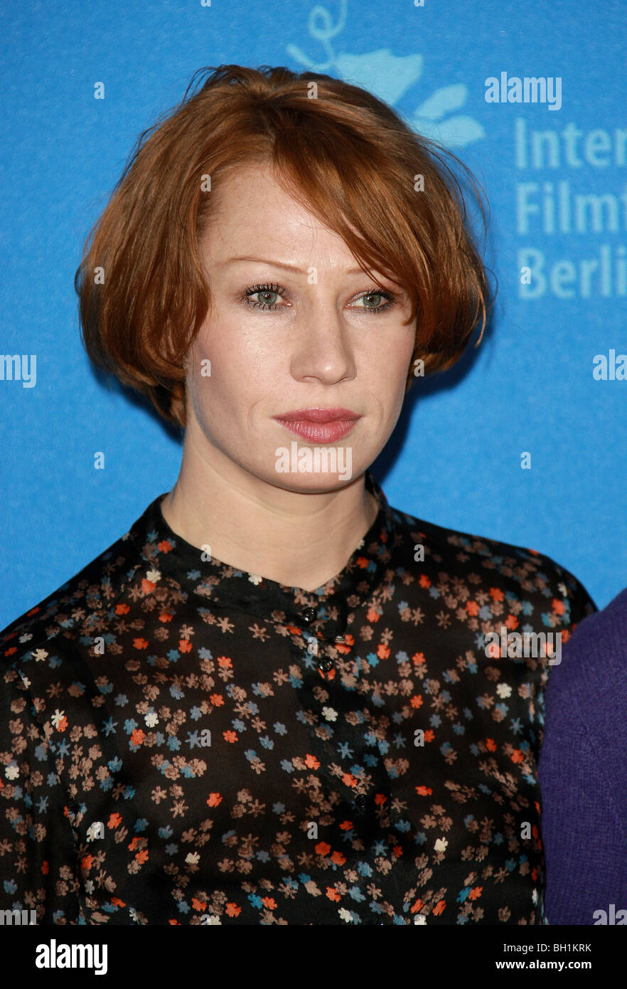 Birgit minichmayr hi-res stock photography and images - Alamy