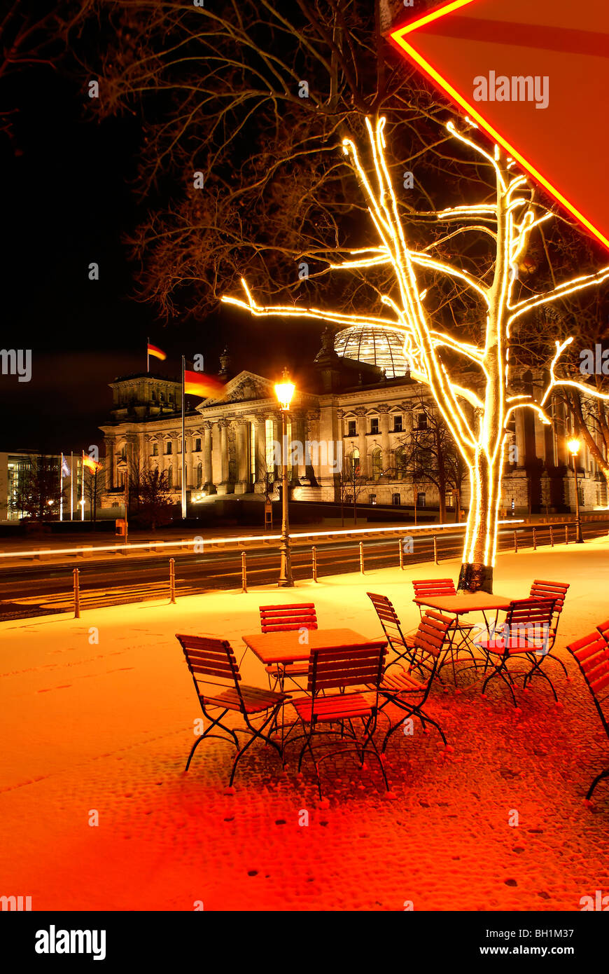 Kiosk germany hi-res stock photography and images - Alamy