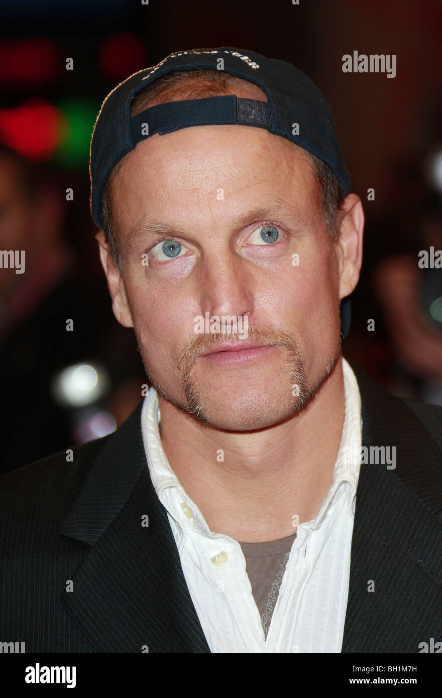 WOODY HARRELSON ACTOR BERLINALE PALAST POTSDAMER PLATZ BERLIN GERMANY ...