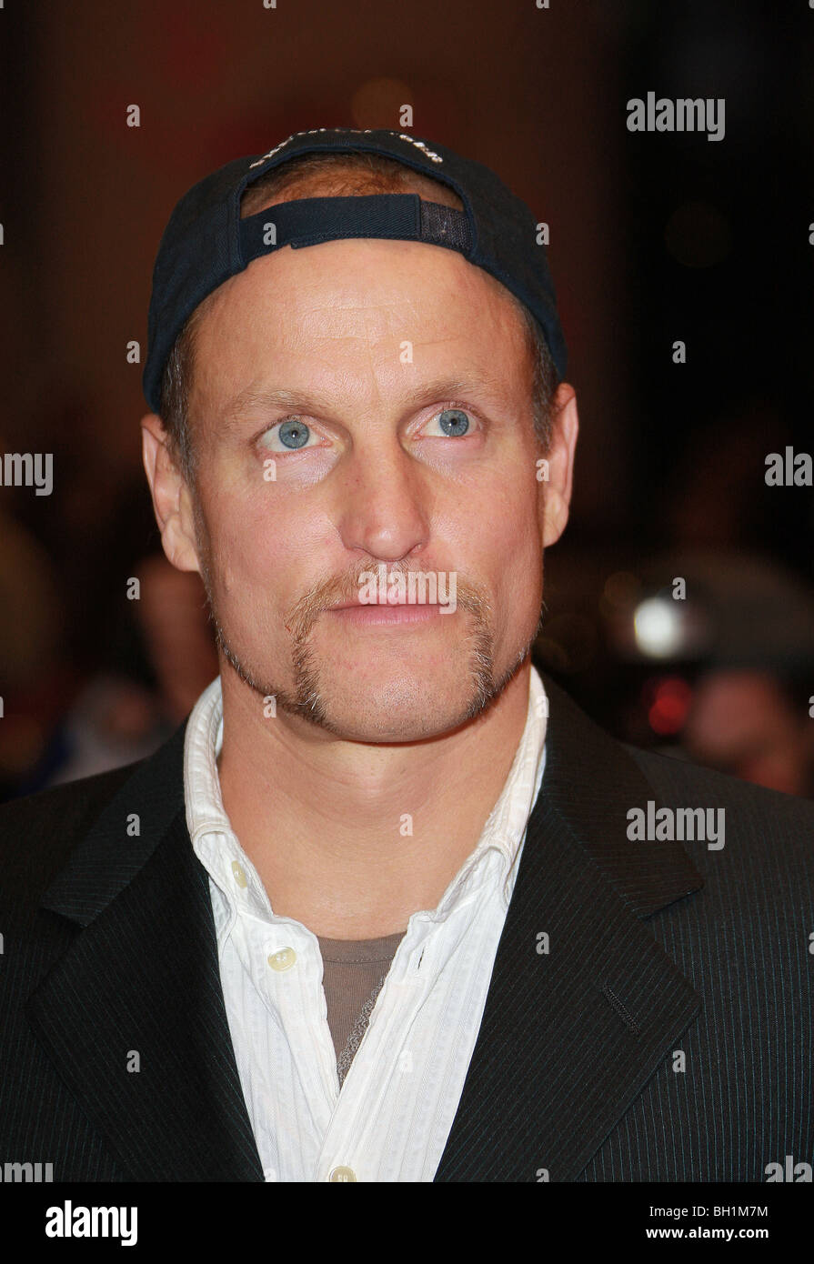Woody harrelson hi-res stock photography and images - Alamy
