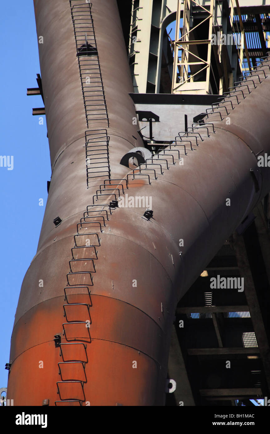 Furnace design hi-res stock photography and images - Alamy