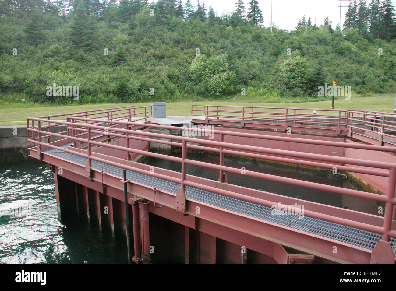 St Peters Canal Stock Photos & St Peters Canal Stock Images - Alamy