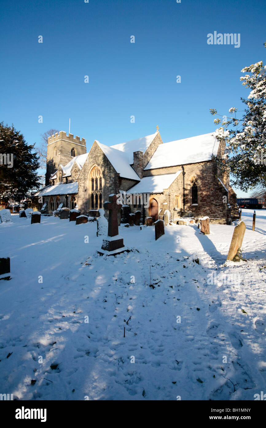 Hatton village hi-res stock photography and images - Alamy