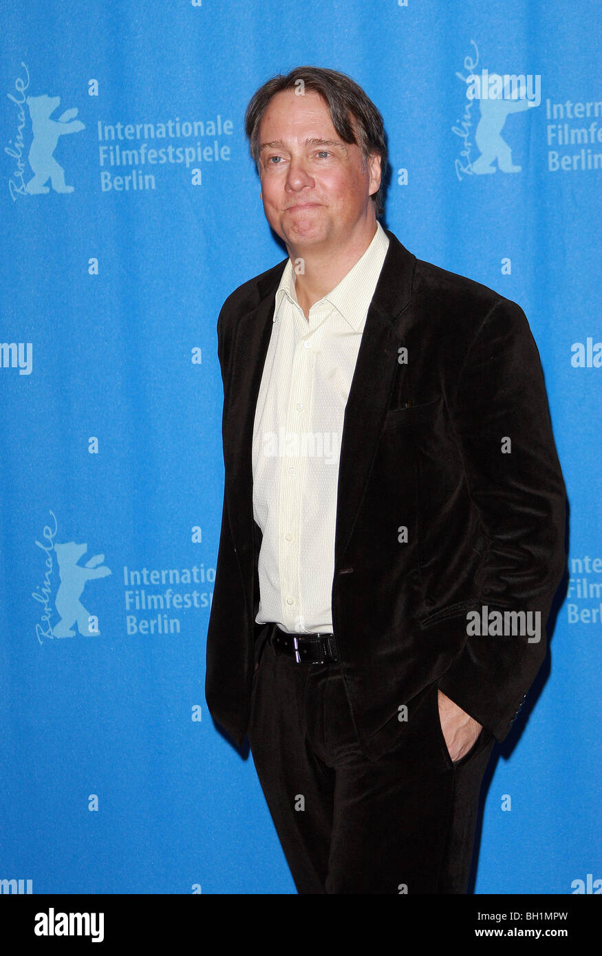 MITCHELL LICHTENSTEIN DIRECTOR THE GRAND HYATT POTSDAMER PLATZ BERLIN ...