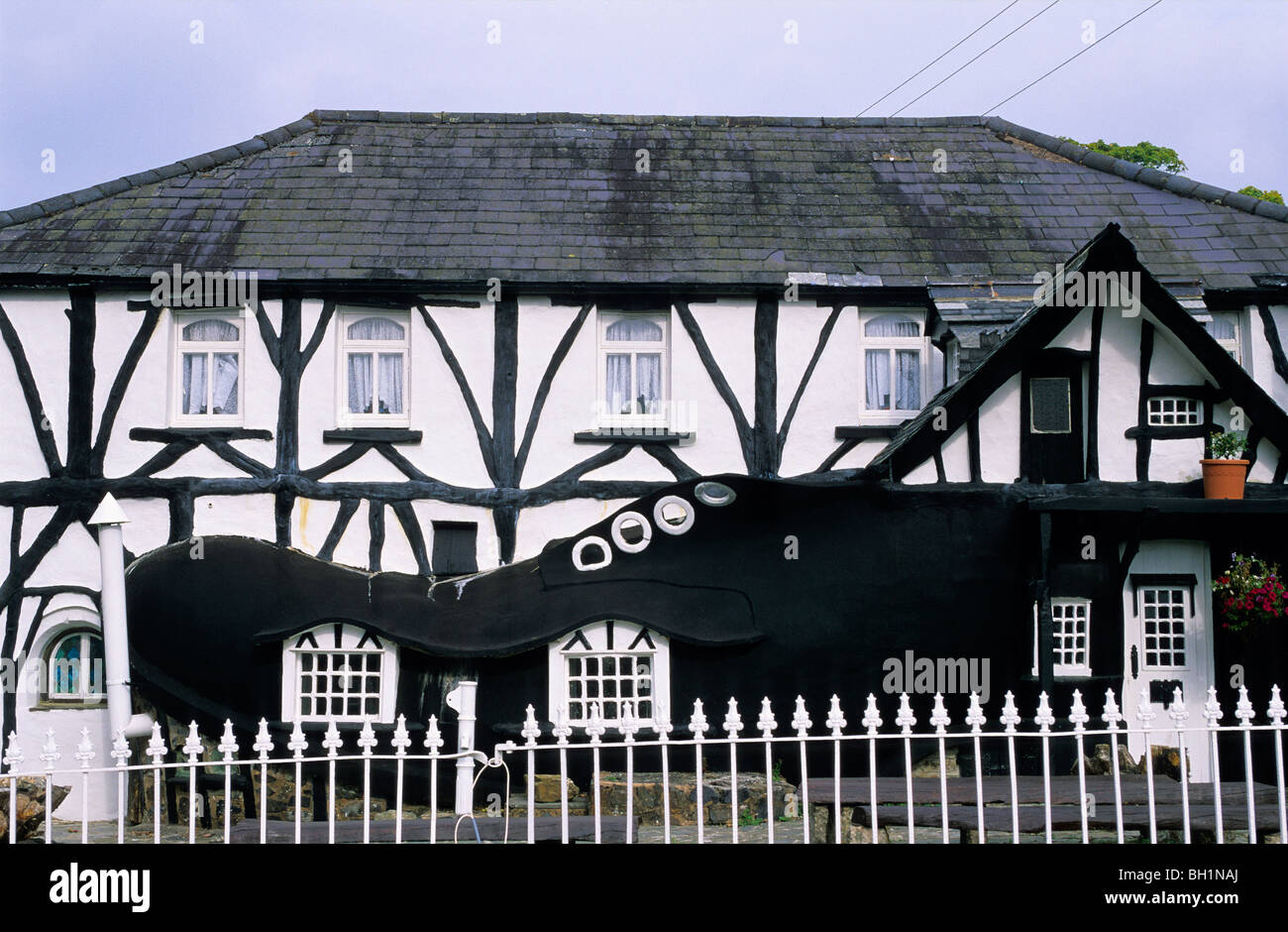 Devon inns hi-res stock photography and images - Alamy