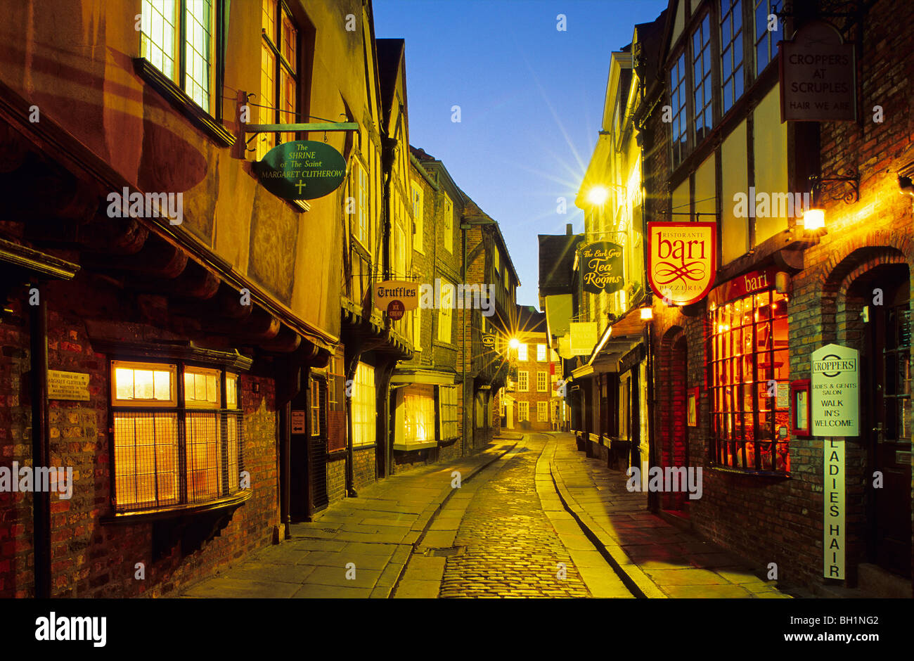 England north yorkshire hi-res stock photography and images - Alamy