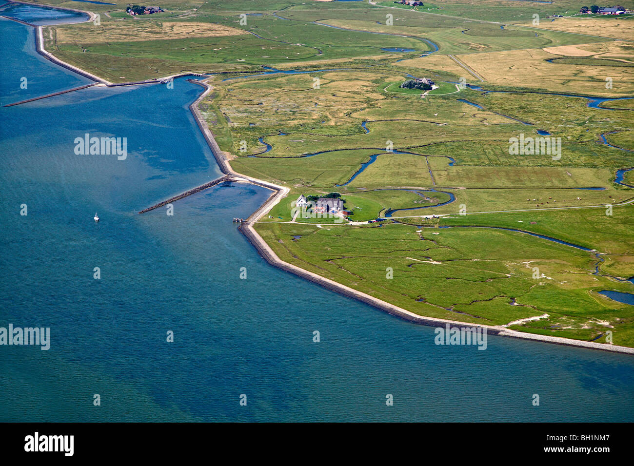 North frisian islands hi-res stock photography and images - Alamy