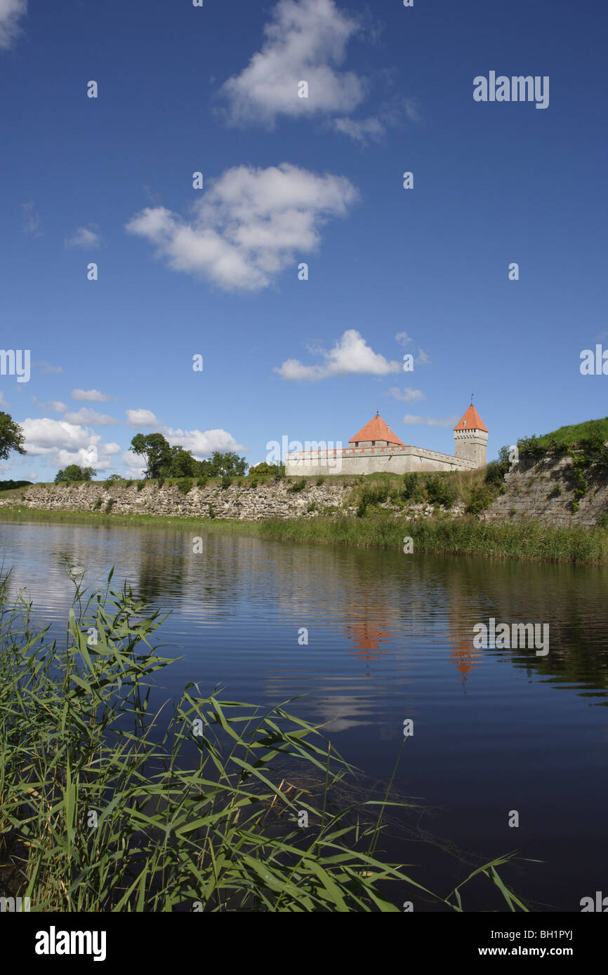 Arensburg hi-res stock photography and images - Alamy