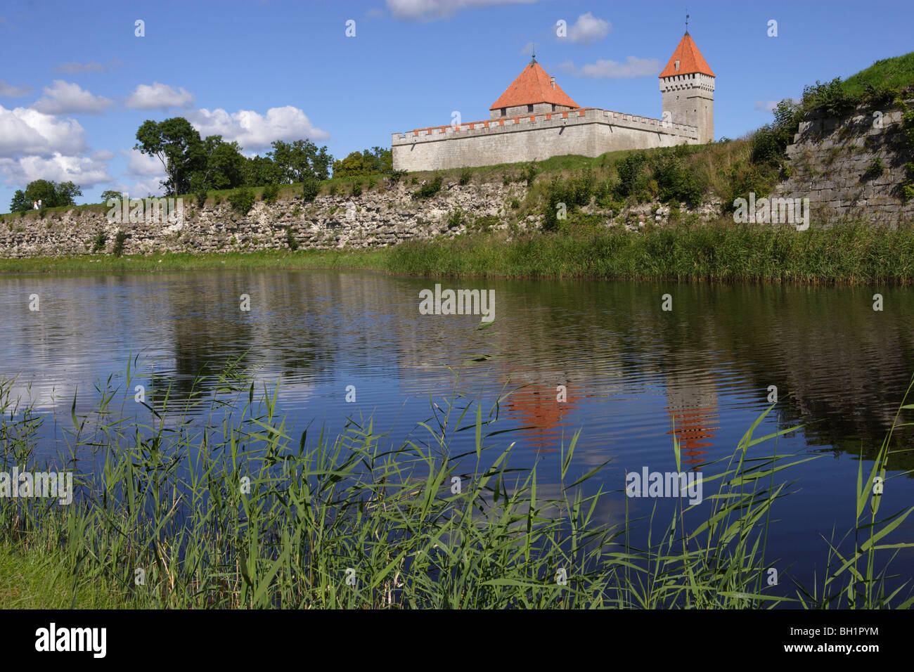 Arensburg hi-res stock photography and images - Alamy