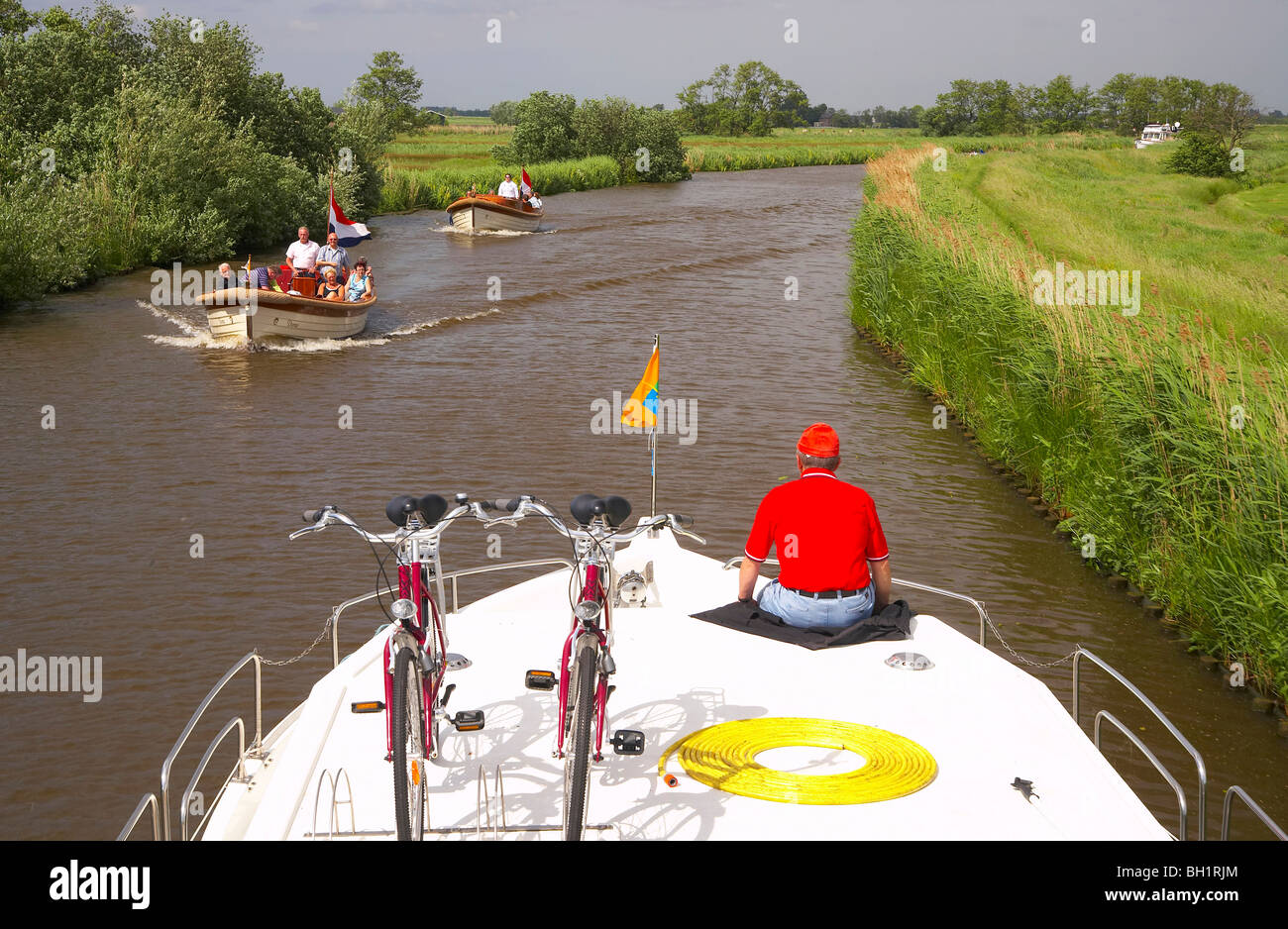 River grecht hi-res stock photography and images - Alamy