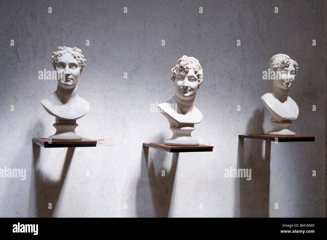 Canova museum possagno hi-res stock photography and images - Alamy