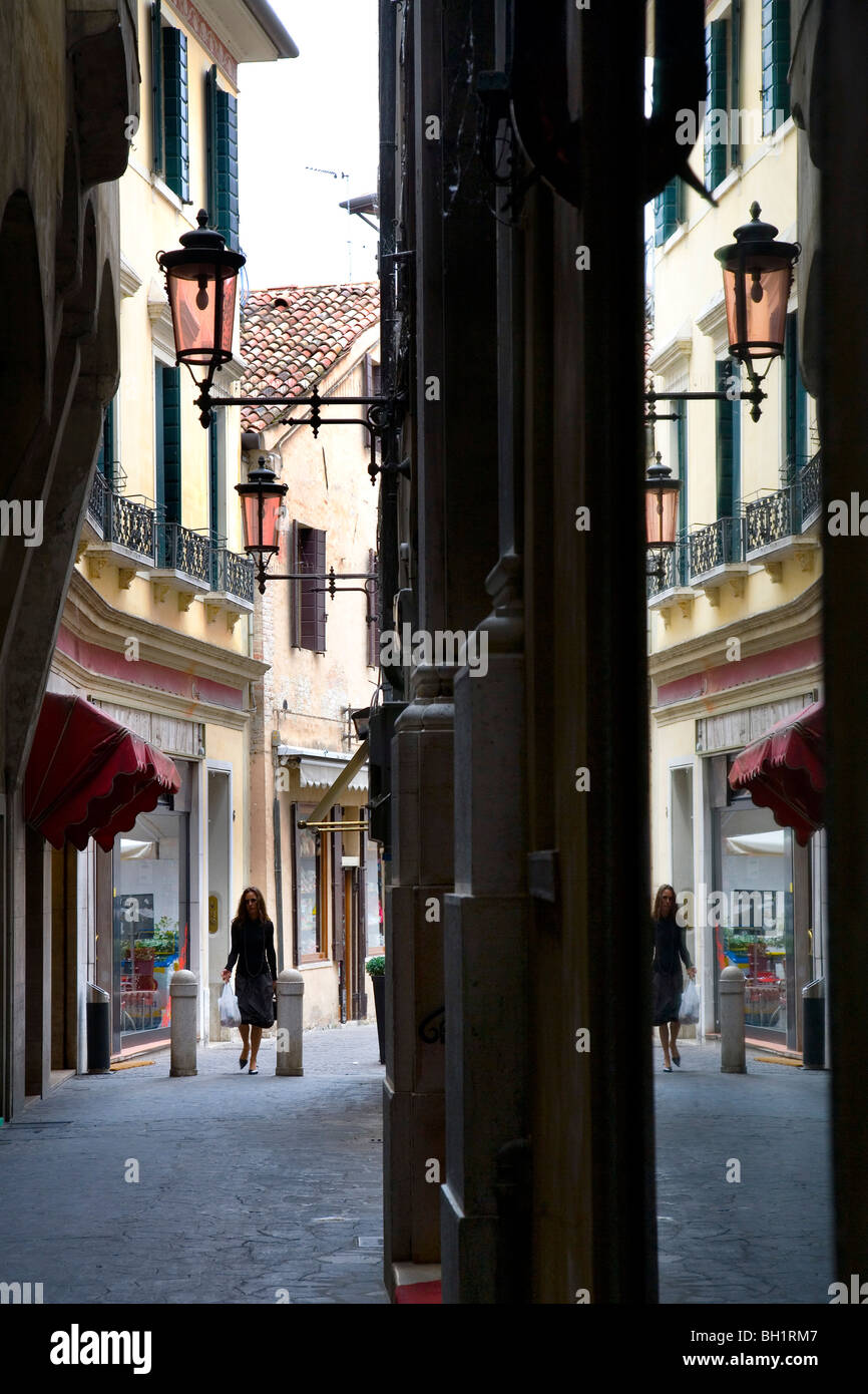 Treviso alps hi-res stock photography and images - Alamy