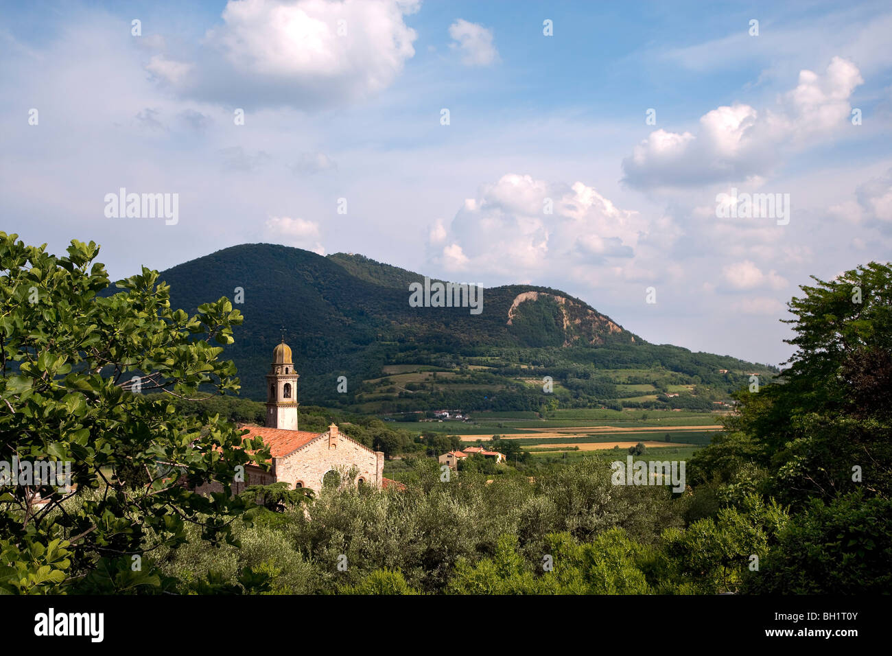Arqua museum hi-res stock photography and images - Alamy