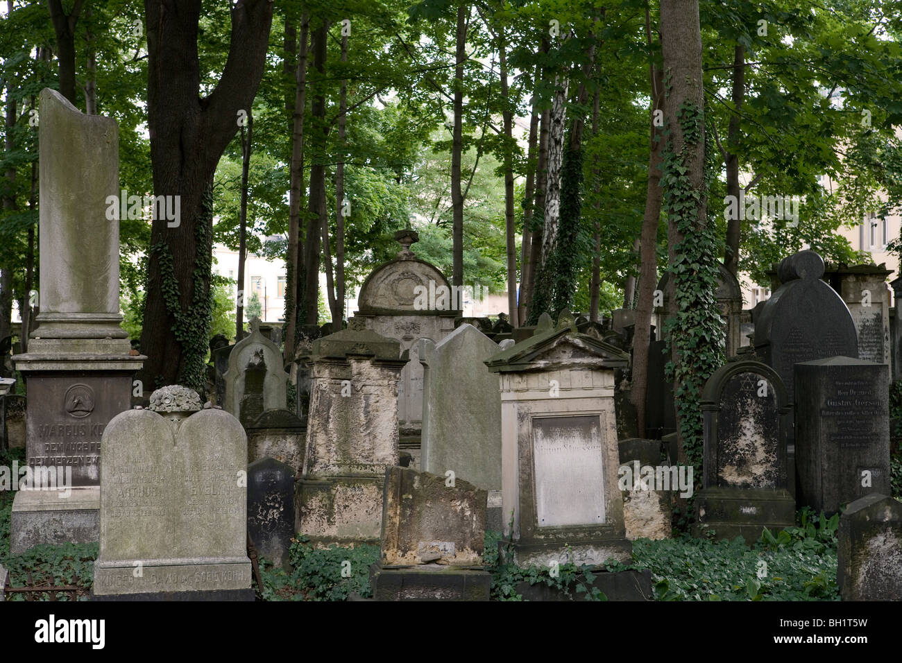 Germany and cemetery hi-res stock photography and images - Alamy