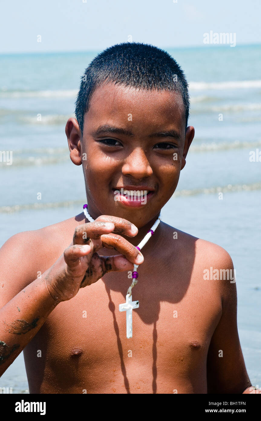 12 year old boy portrait ethnic hi-res stock photography and images - Alamy