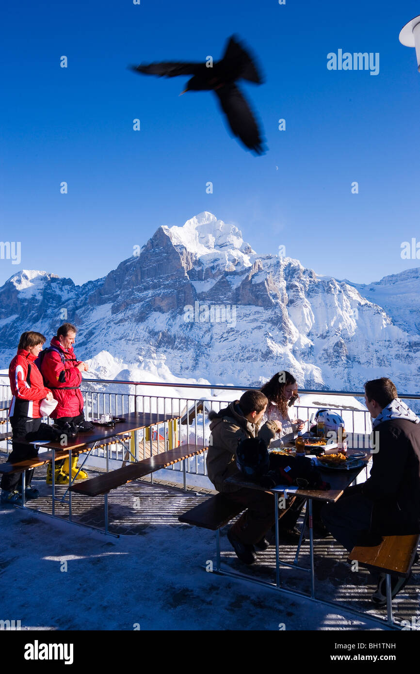 Restaurant on first day hi-res stock photography and images - Alamy