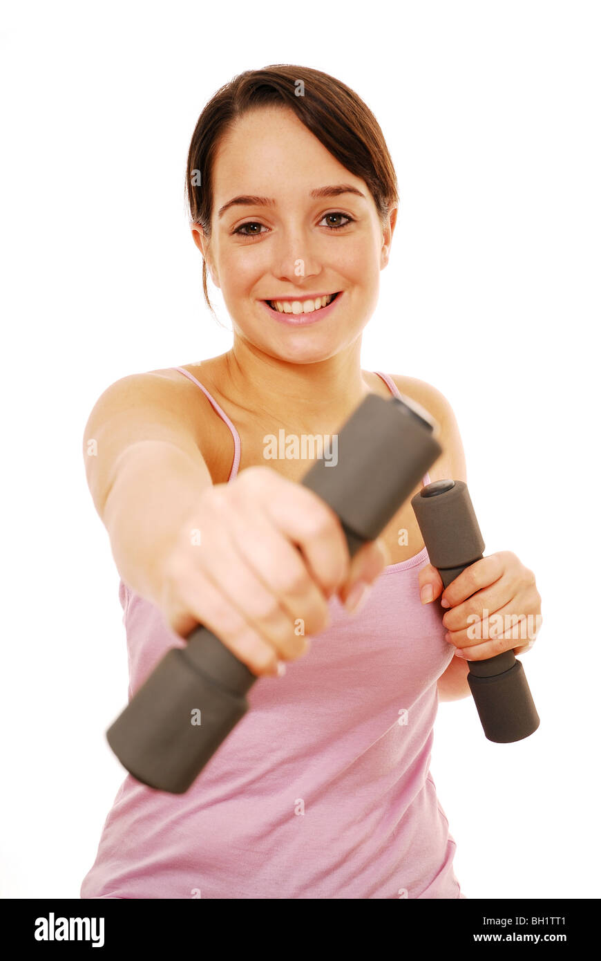 Train training tone toning hi-res stock photography and images - Alamy