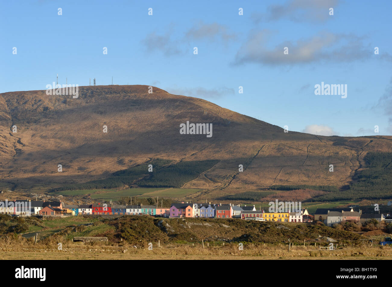 Allihies hi-res stock photography and images - Alamy