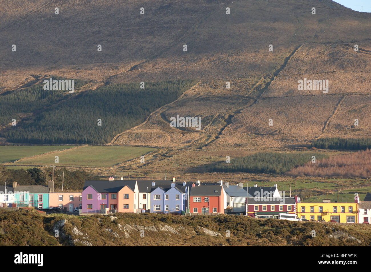 Allihies, County Cork, Ireland Stock Photo - Alamy