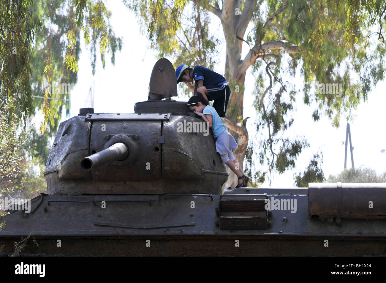 Israel, Upper Galilee, Metula Stock Photo - Alamy