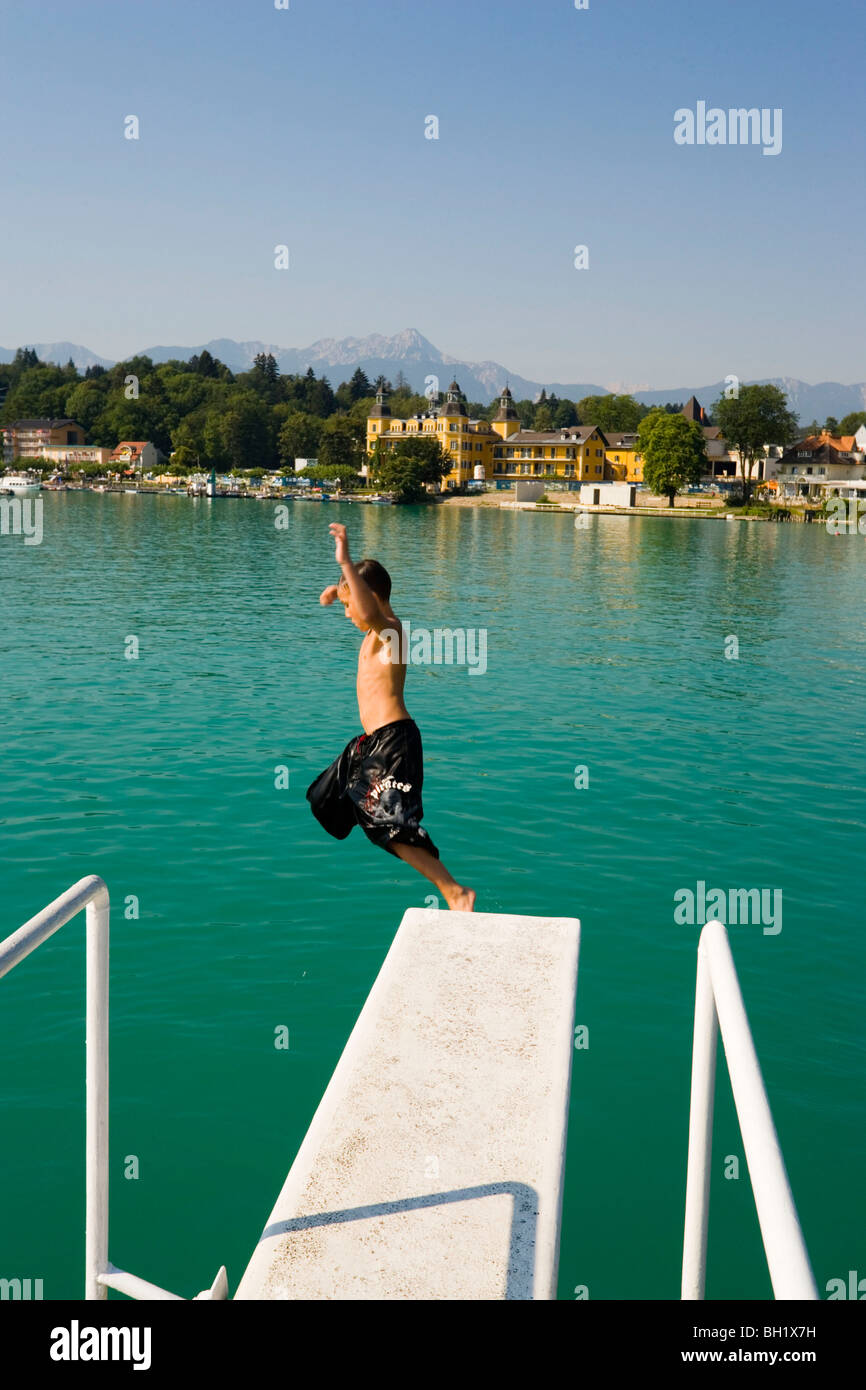 Jumping Diving Platform at Elizabeth Simson blog