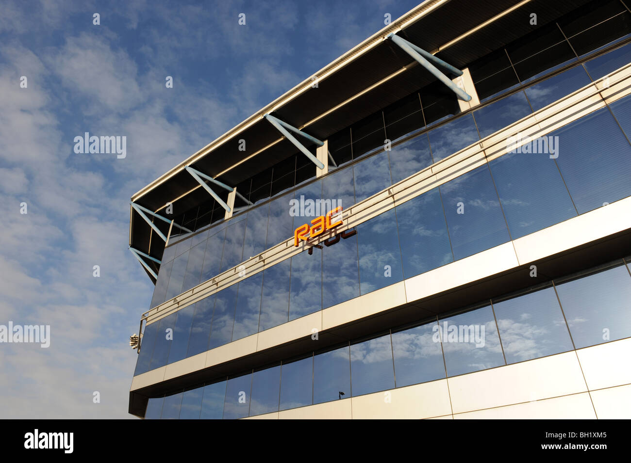 Rac Centre High Resolution Stock Photography and Images - Alamy