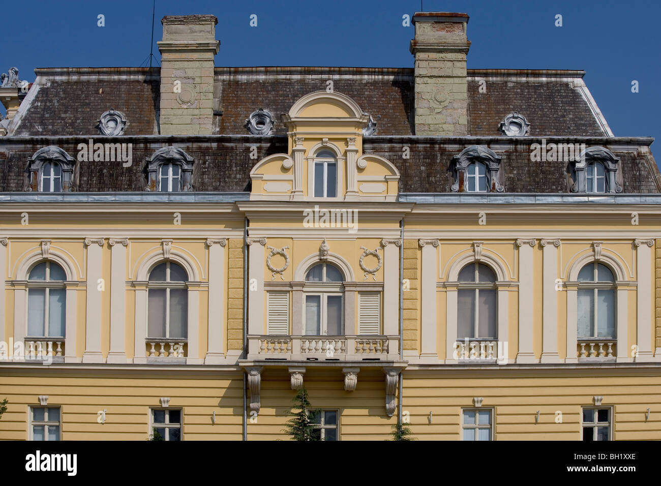 Sofia national art gallery hi-res stock photography and images - Alamy