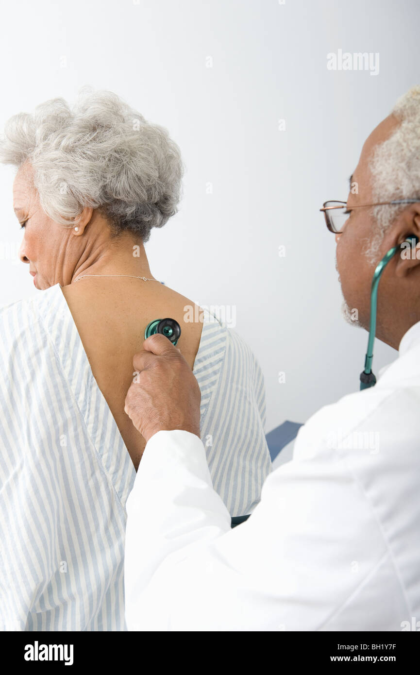 Check Breathing Stock Photos & Check Breathing Stock Images - Alamy