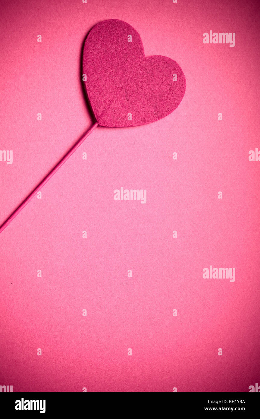 heart shape, love concept Stock Photo - Alamy