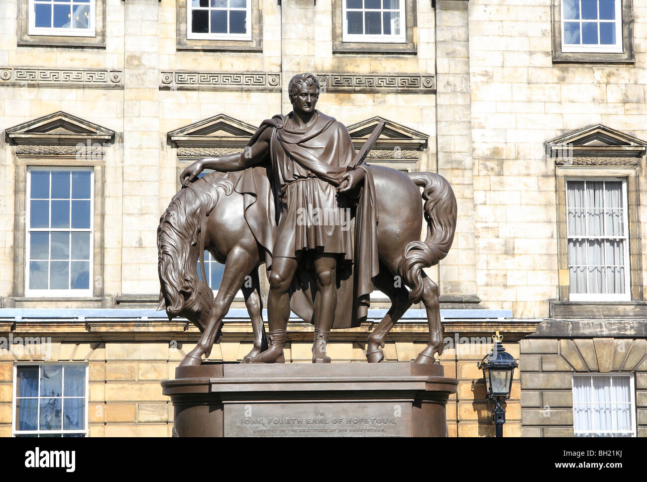 Hope statue hi-res stock photography and images - Alamy