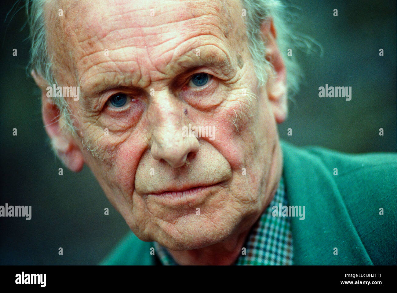 Lord raglan pictured in garden hi-res stock photography and images - Alamy