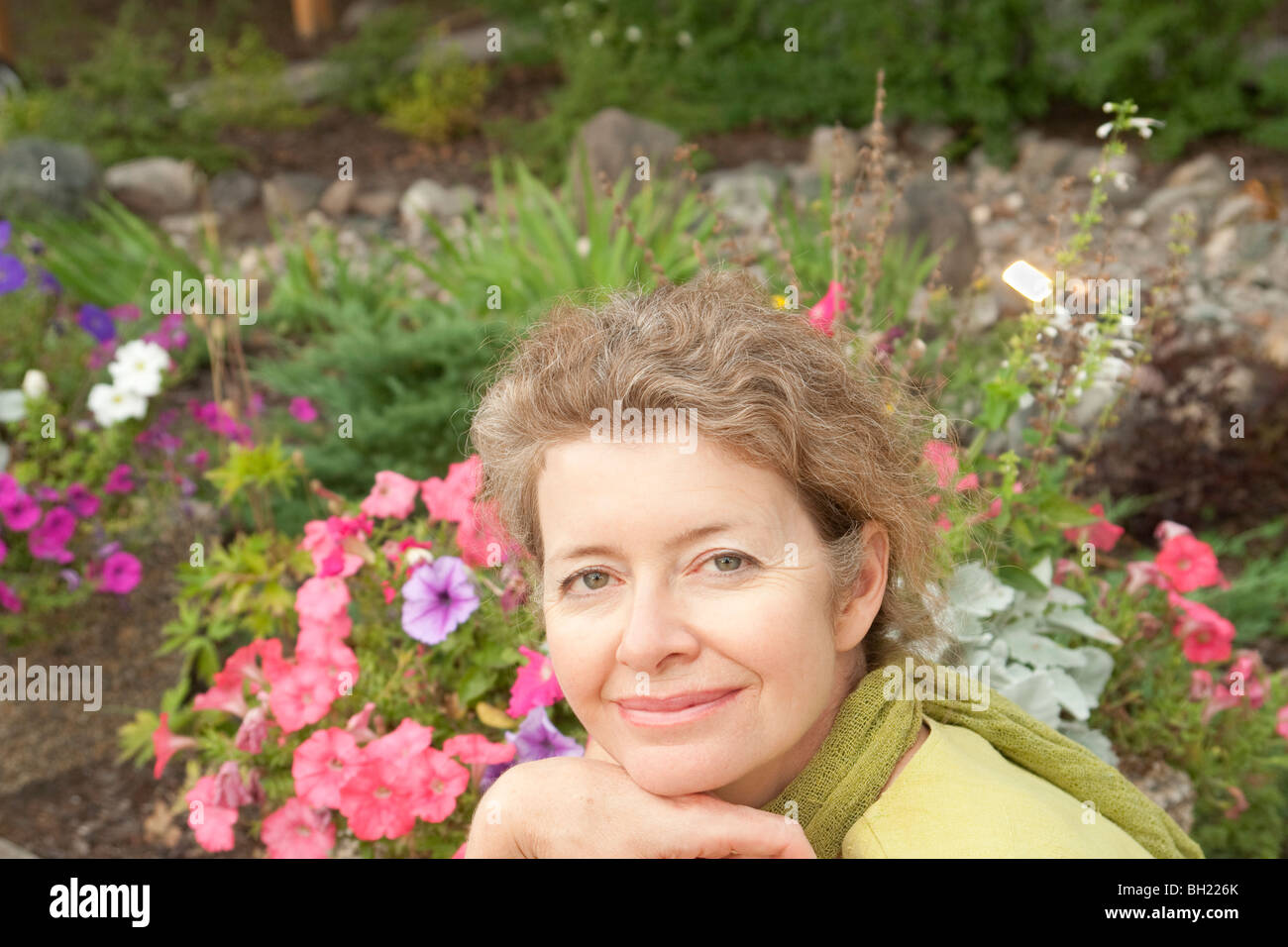 Canada in front hi-res stock photography and images - Alamy