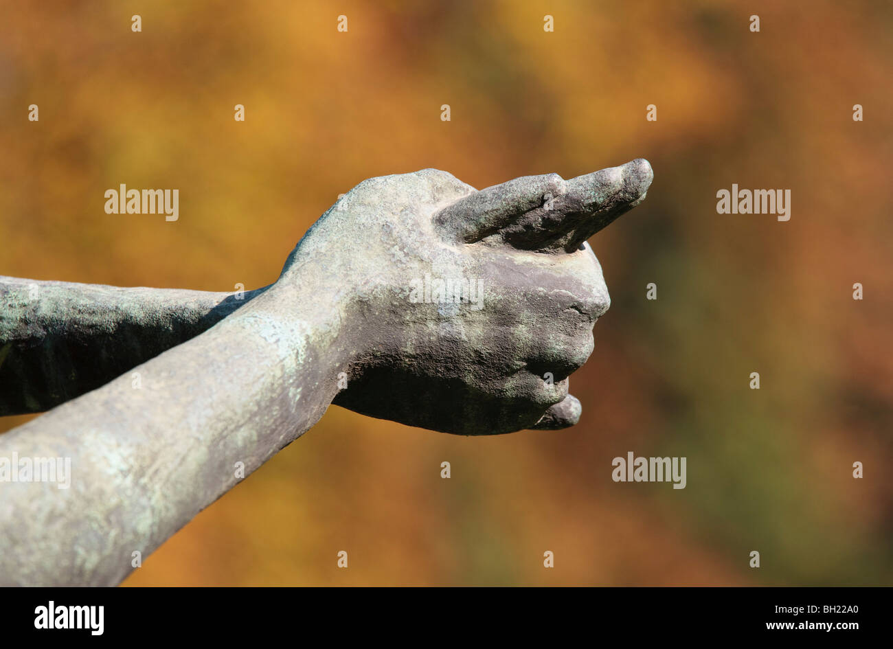 Statue with no arms hi-res stock photography and images - Alamy