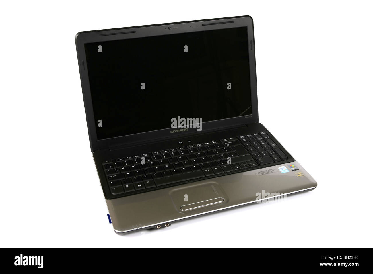 Compaq computer hi-res stock photography and images - Alamy