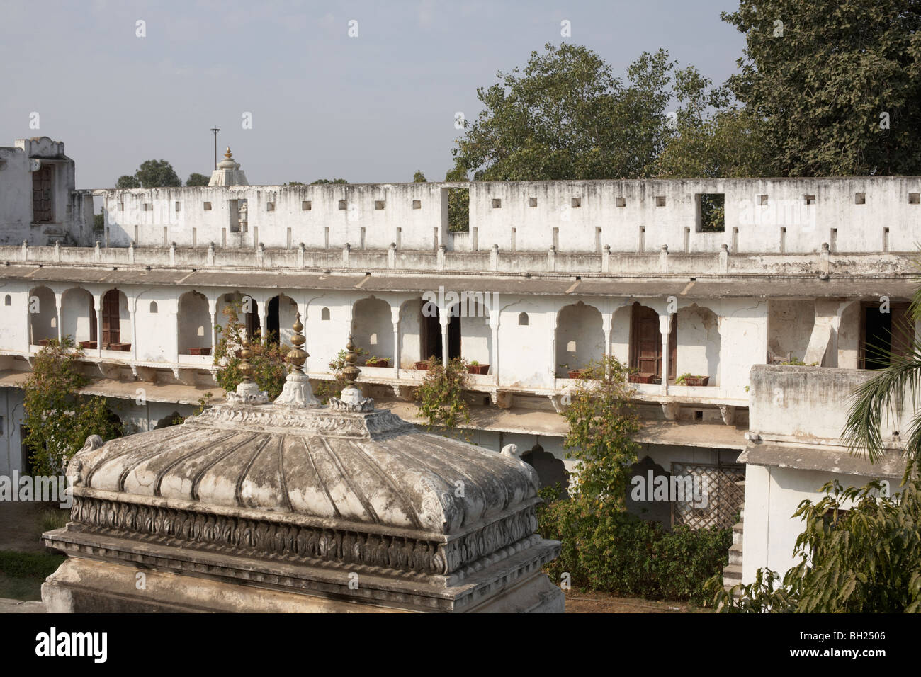Indian veranda hi-res stock photography and images - Alamy