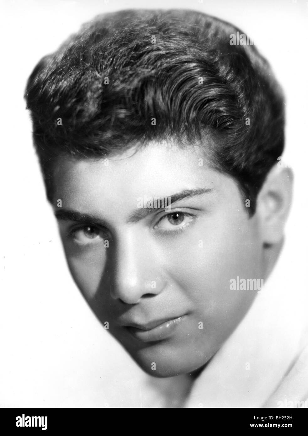 Paul anka Black and White Stock Photos & Images - Alamy