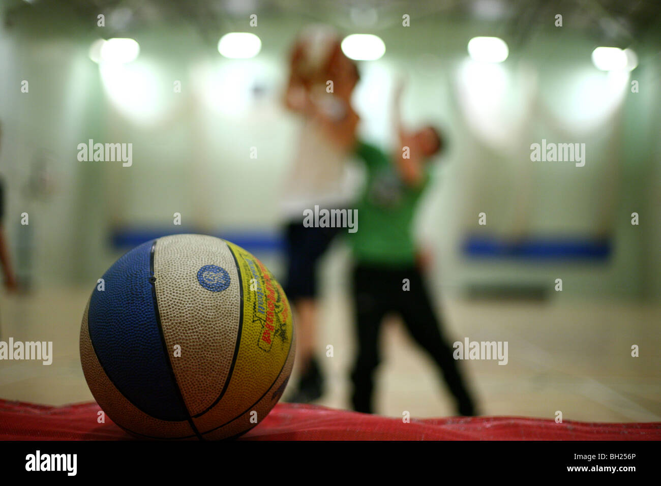 Game out hi-res stock photography and images - Alamy