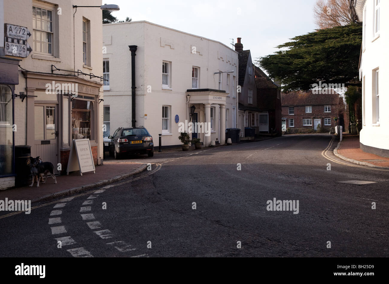 Cuckfield sussex hi-res stock photography and images - Alamy