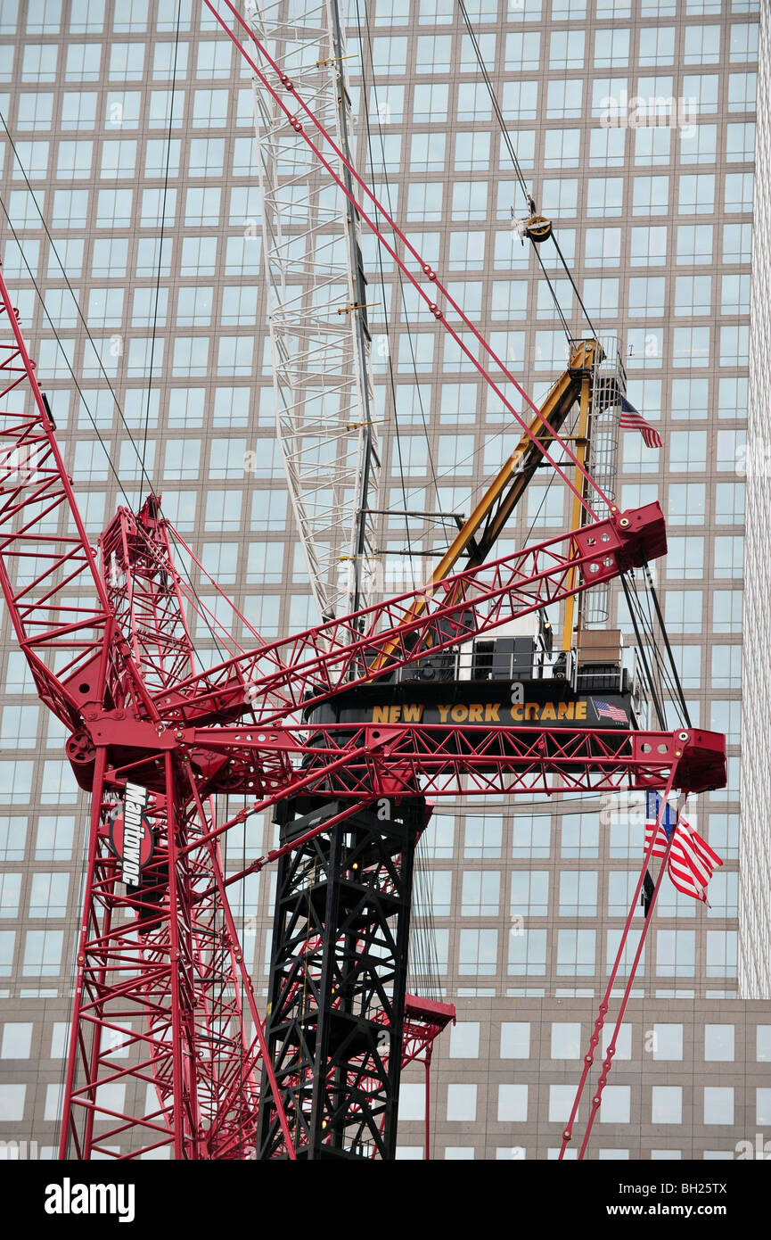 Bank Of America Financial Center High Resolution Stock Photography and ...