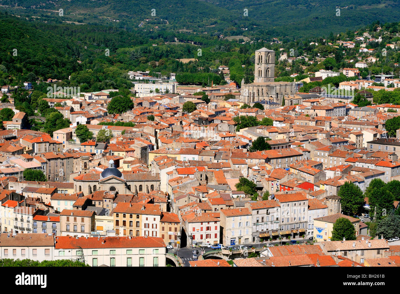 Lodeve hi-res stock photography and images - Alamy
