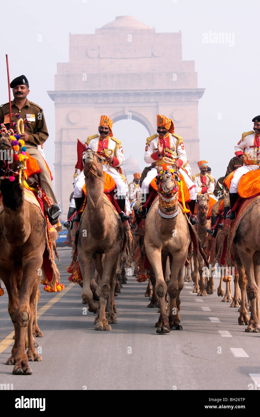 India Day Celebrations High Resolution Stock Photography and Images - Alamy