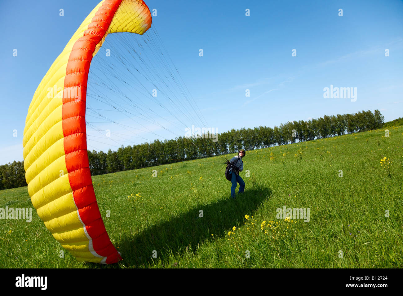 Wind wing hi-res stock photography and images - Alamy