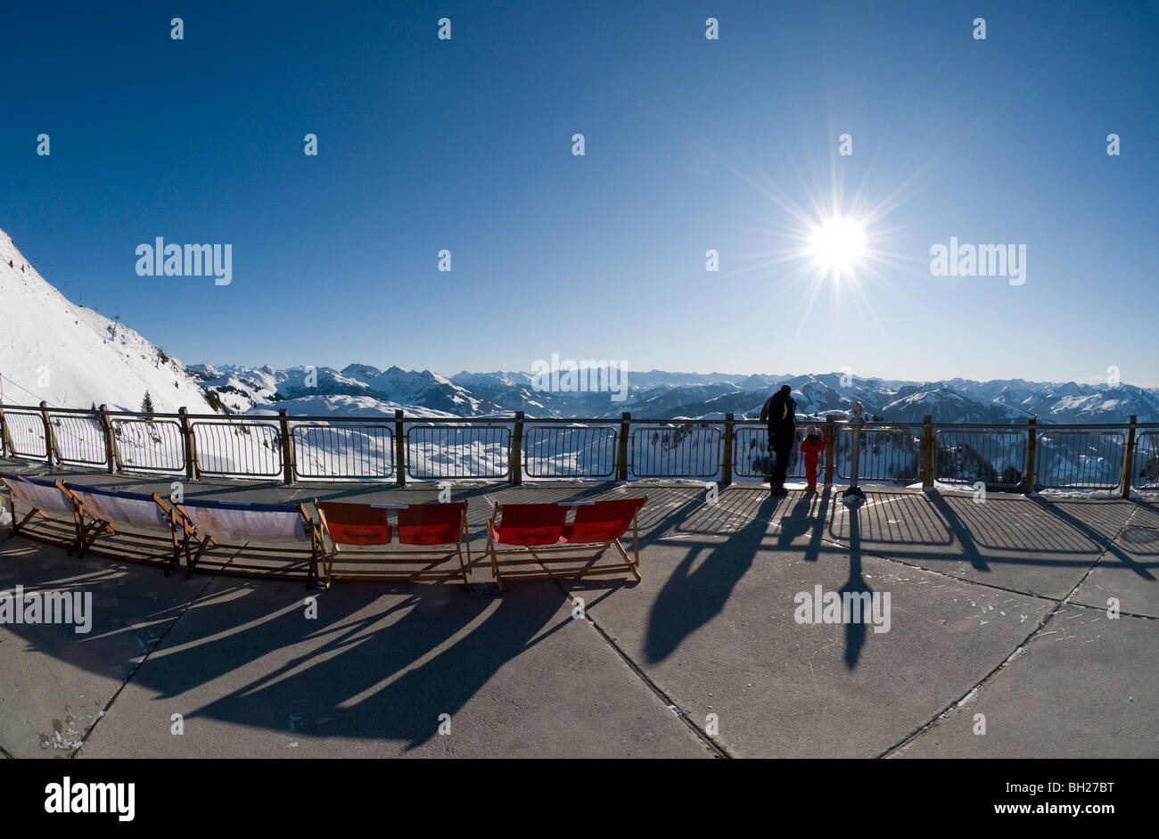 Austrian landscape hi-res stock photography and images - Alamy