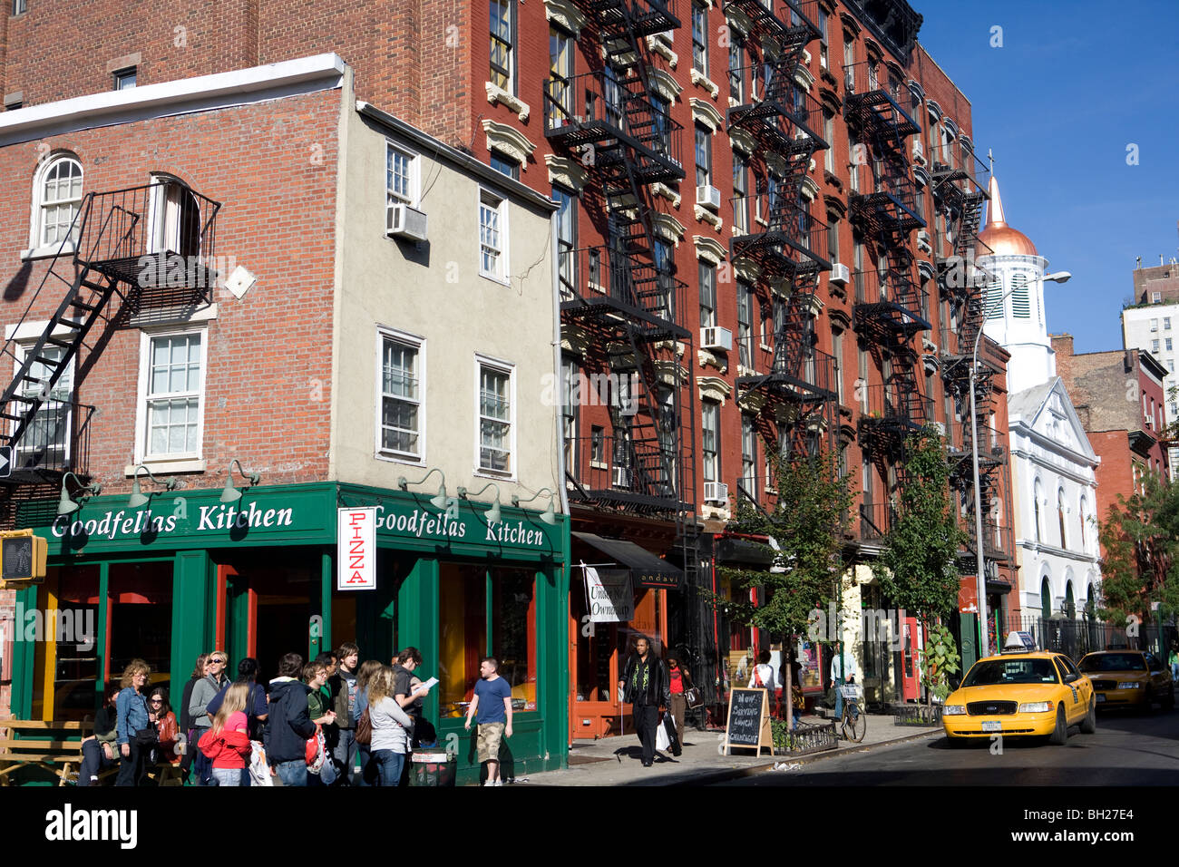 The Traditional Urbanism of New - WestVillage1895SanbornMap 1 1024x667 ...