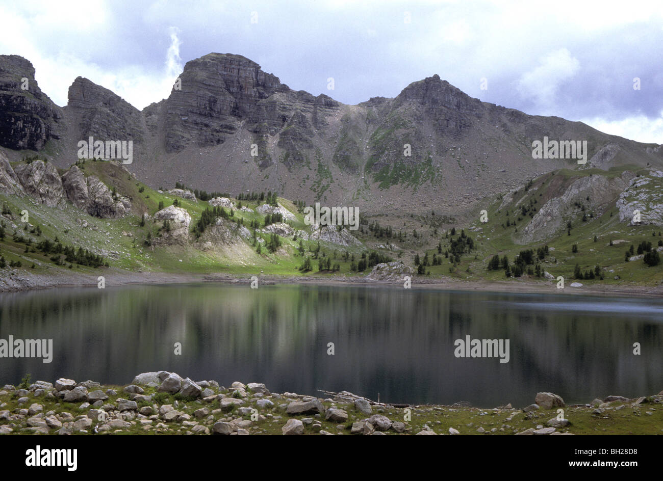 Strato cumulus clouds hi-res stock photography and images - Alamy