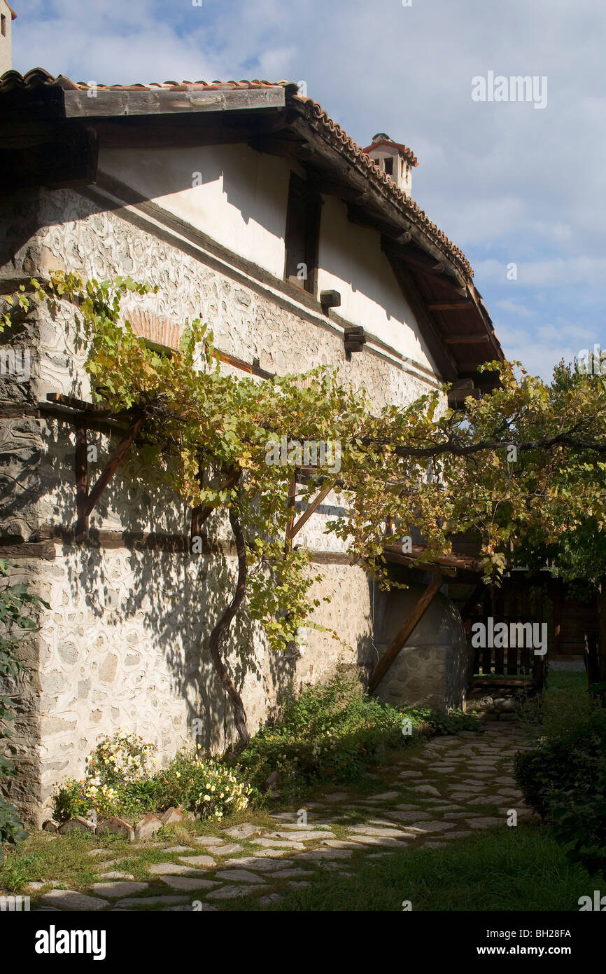 Neofit rilski hi-res stock photography and images - Alamy