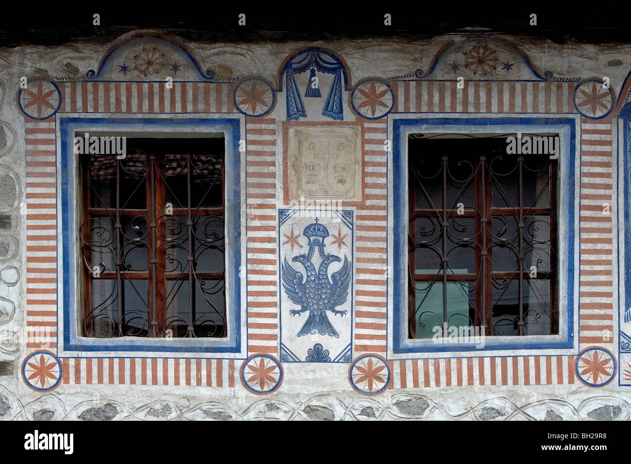 Bansko old town hi-res stock photography and images - Alamy