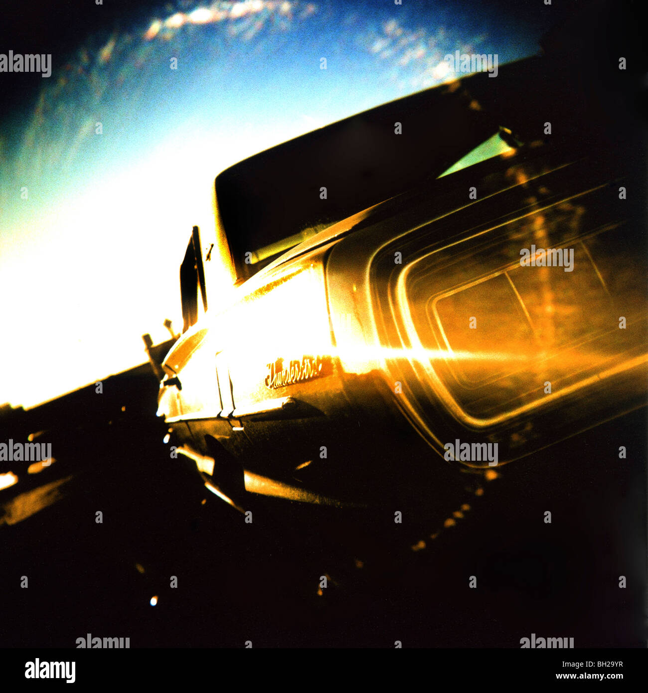 Lo Tech High Resolution Stock Photography and Images - Alamy